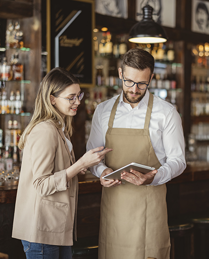 Food Operations Manager: chi è e cosa fa