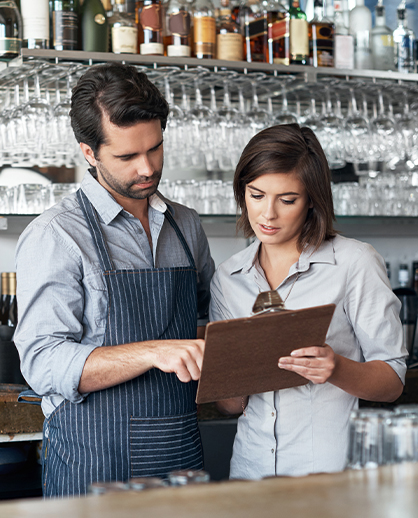 Food Service Director: chi è e cosa fa