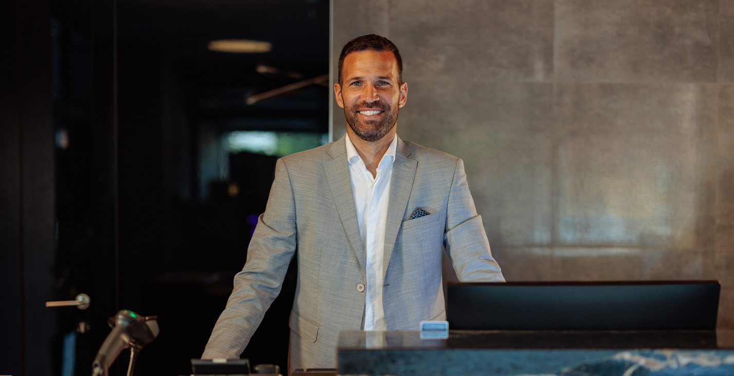 Front Office Manager: chi è e cosa fa