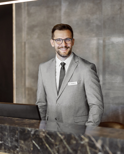 Room Division Manager: chi è e cosa fa