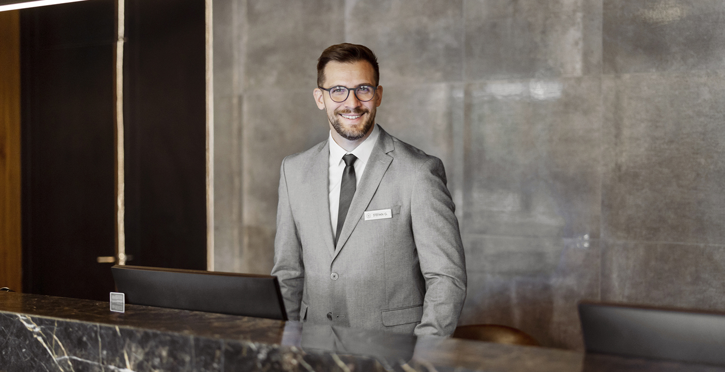 Room Division Manager: chi è e cosa fa